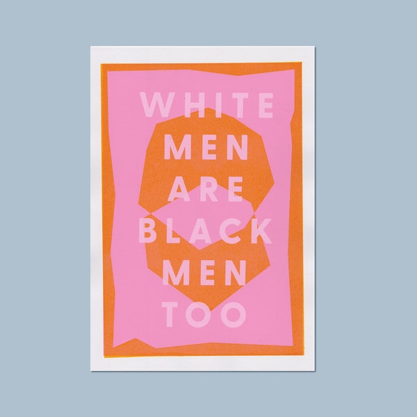 Blm Poster - Etsy