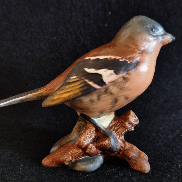 Beswick Bird - Etsy