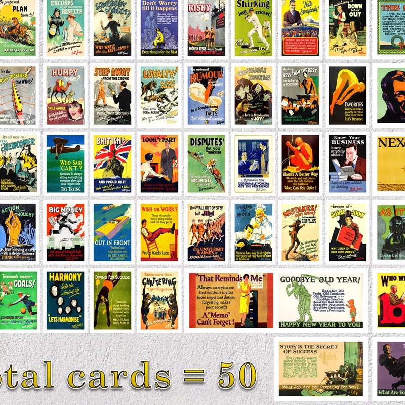 Work Safety Poster - Etsy