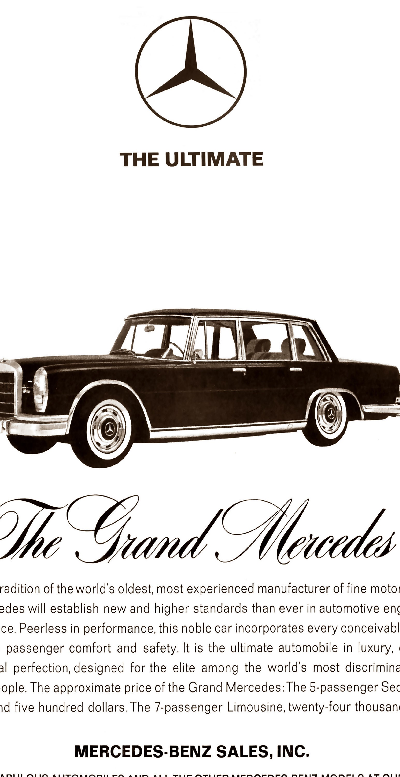 Mercedes Benz Poster Vintage Poster Print German Car | Etsy