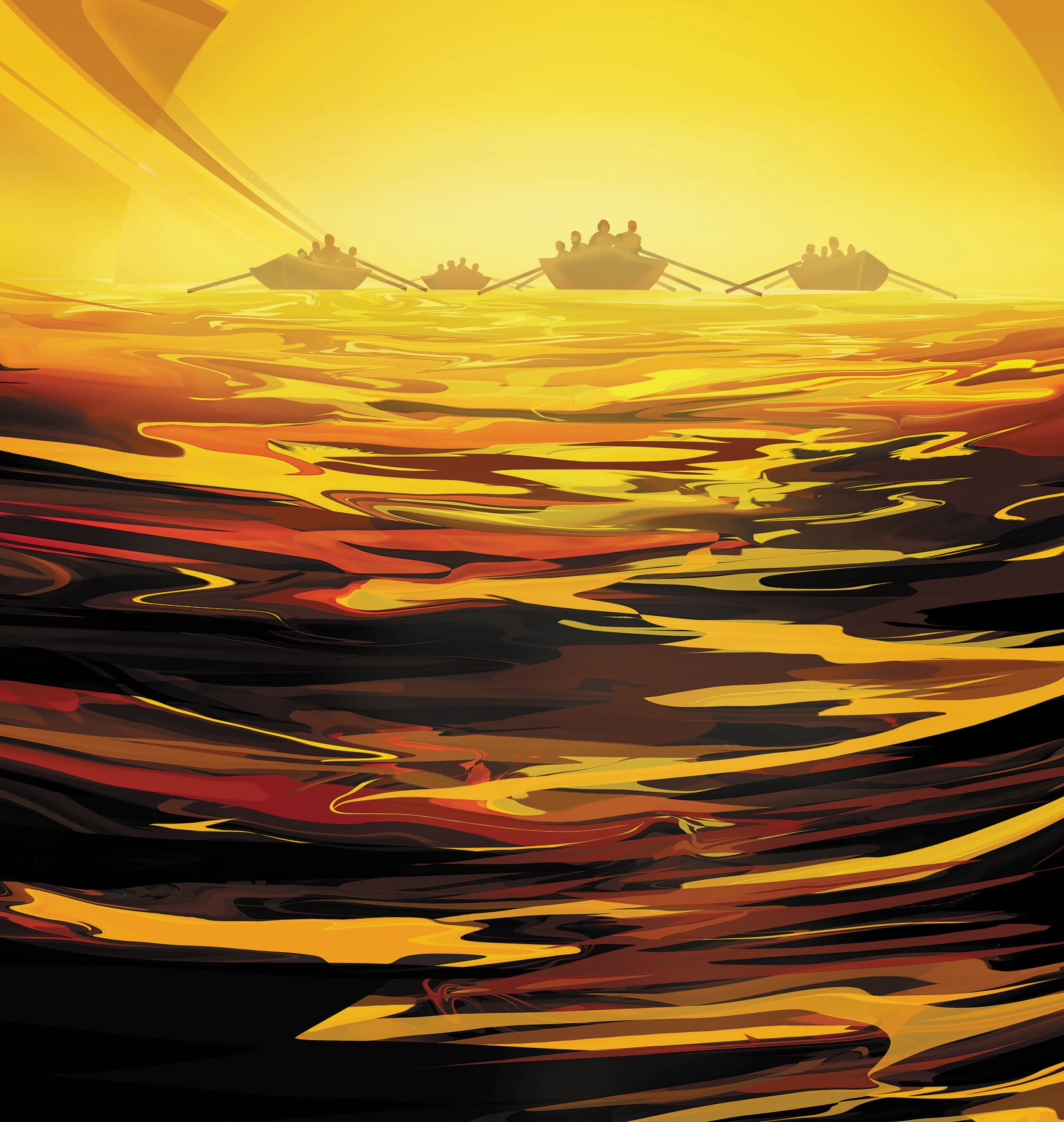 Retro Planetary Travel Poster Cosmos Vintage Poster Space - Etsy