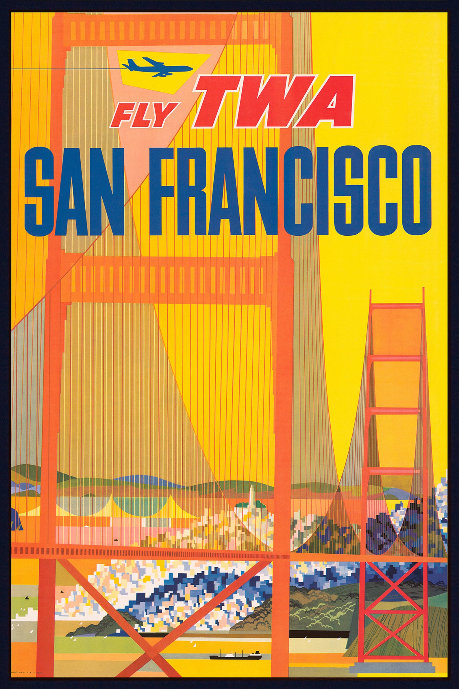 Set of 12 Vintage Travel Postcards Retro Postcards Vintage - Etsy