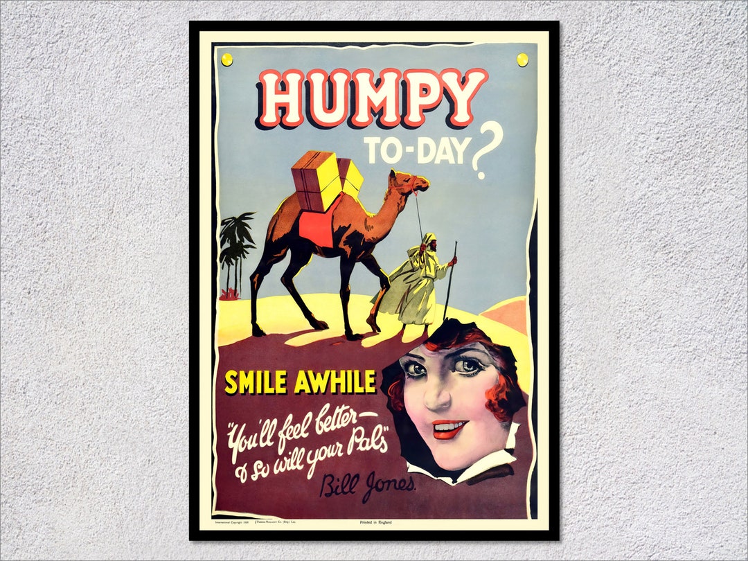 Vintage Motivational Posters by Bill Jones About the Universal ...