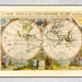 Pictorial Maps of Italian Regions 1956 Illustrated Map of Italy - Etsy