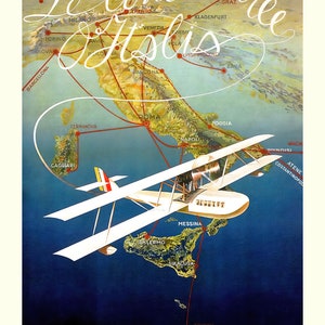 Set of 20 Collectable Italian Postcards - Set. No.3 - Italy Travel ...