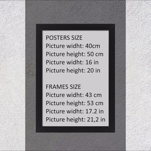 Decorative Wall Map of the World (1700) – Two Hemispheres – Antique ...