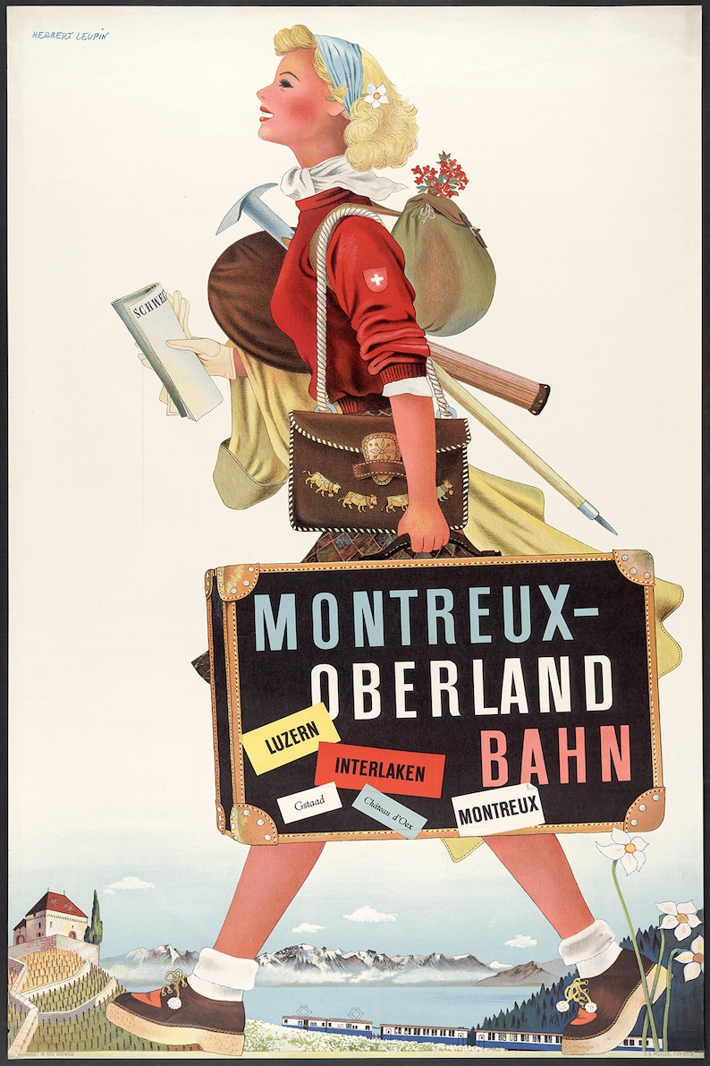 Set of 12 Vintage Travel Postcards Retro Post Cards - Etsy