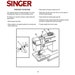Singer Sewing Model 9323 Manual Singer Model 9323 Manual - Etsy