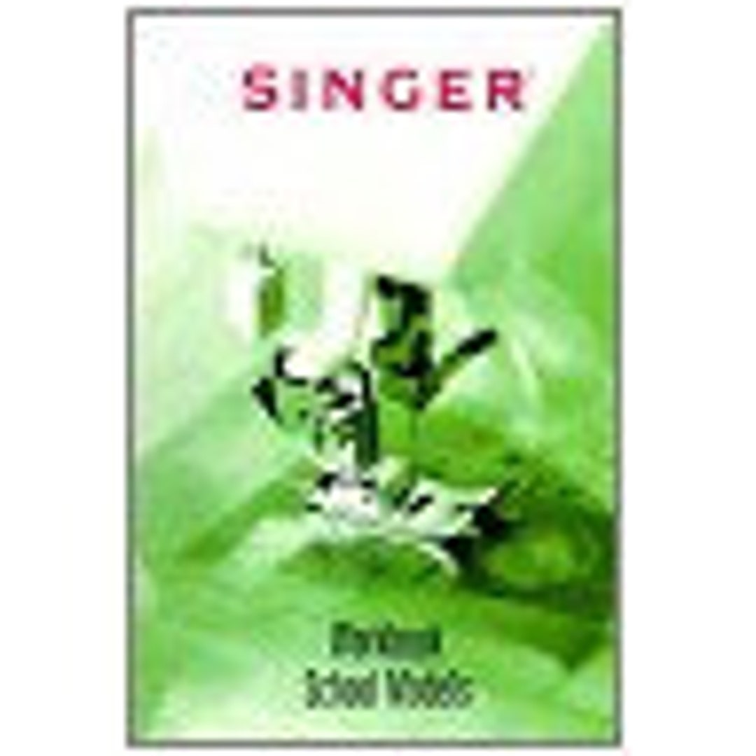 Singer Sewing Model 5705 Manual Singer Model 5705 Manual - Etsy