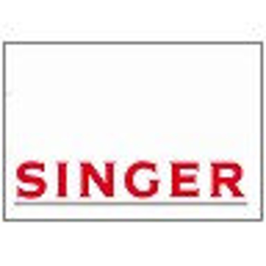 Singer Sewing Machine Model 9217 Manual (PDF Download) Poor Quality ...