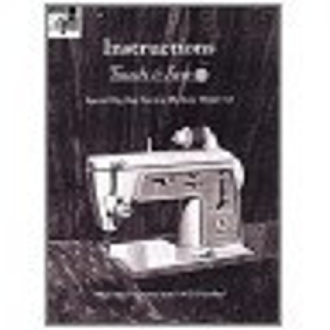 Singer Sewing Model 626 Manual Singer Model 626 Manual - Etsy