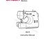 Singer 30215 Instruction Manual, User Guide, Instant Download, PDF File ...