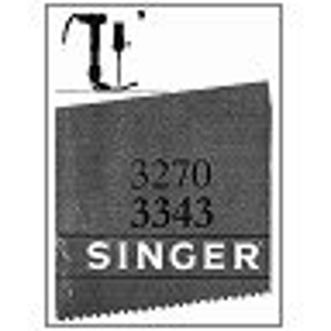 Singer Sewing Model 3270 Manual Singer Model 3270 Manual - Etsy