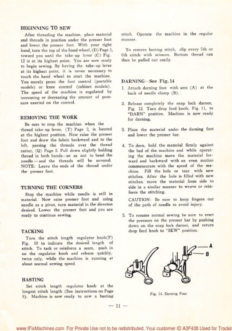 Montgomery Ward URR 276 Instruction Manual, Userguide Instant Download ...