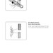 Huskystar 219 and 224 Sewing Machine Instruction Manual, PDF File ...