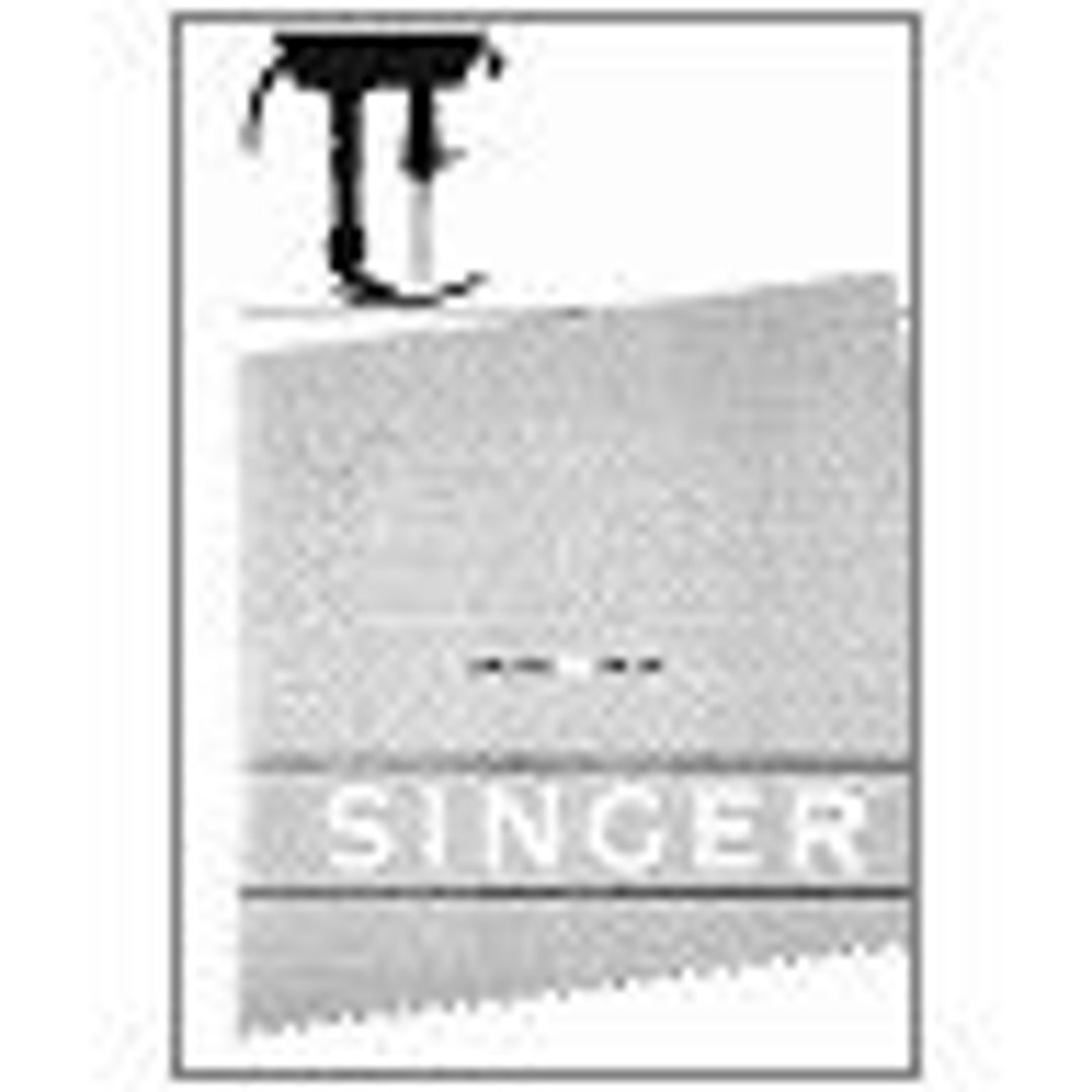 Singer Sewing Model 2440 Manual Singer Model 2440 Manual - Etsy