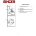 Singer Sewing Model 9323 Manual Singer Model 9323 Manual - Etsy
