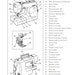 Huskystar 219 and 224 Sewing Machine Instruction Manual, PDF File ...