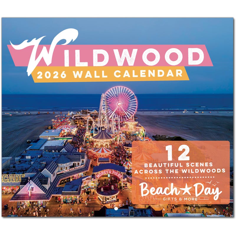 Scène With Gifts - 60+ Gift Ideas for 2025