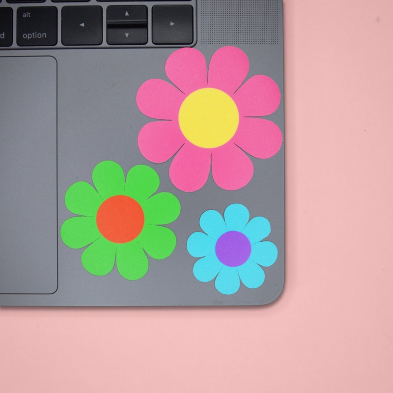 70s Flower Power - Etsy
