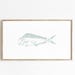 Samsung Frame TV Art BUNDLE, Deep Sea Fish Frame TV Art, Gift for ...