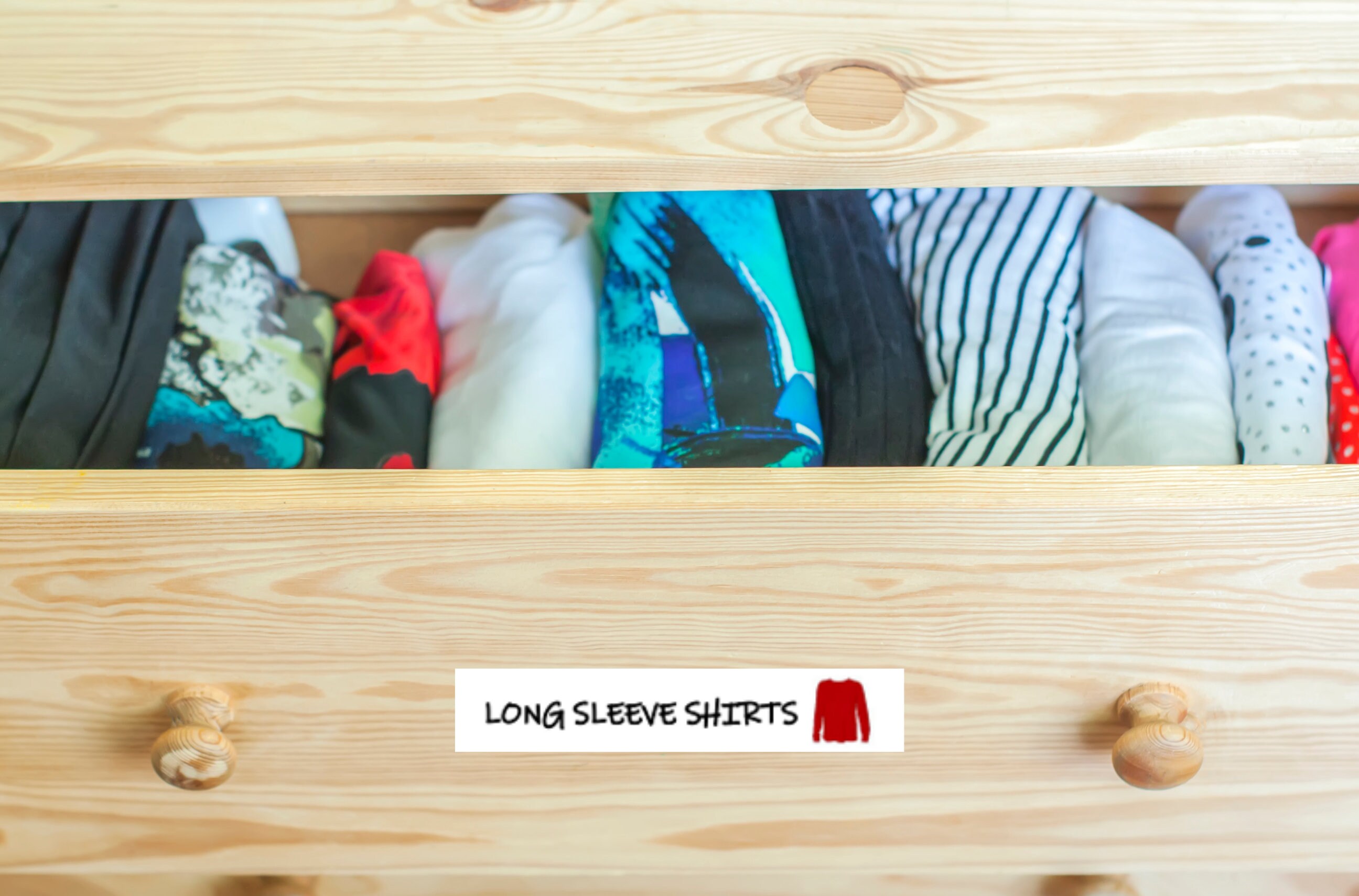 Printable Drawer Labels for Kids Clothes - Etsy UK