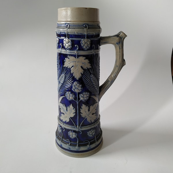 Gerz Beer Stein - Etsy