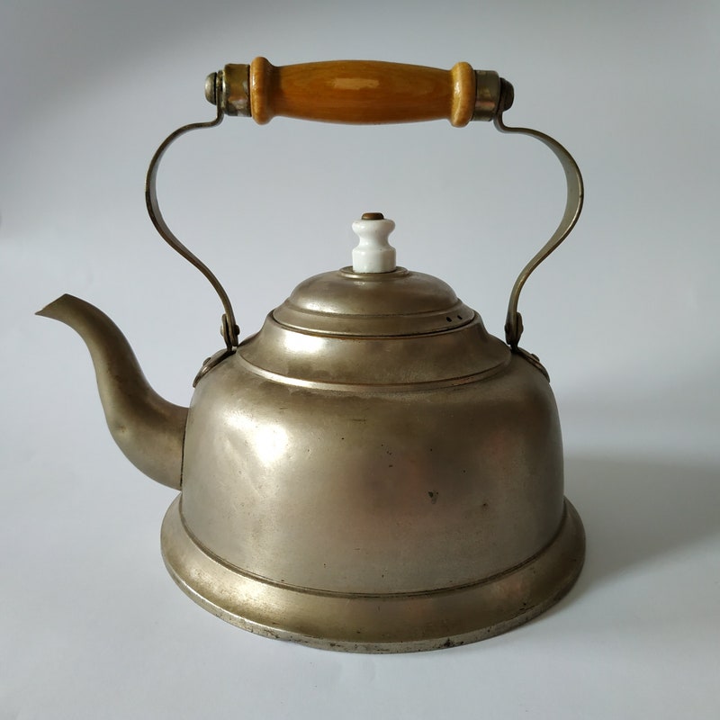 English Tea Pot - Etsy UK
