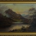 August Becker (1822-1887) – Oil Painting - Etsy