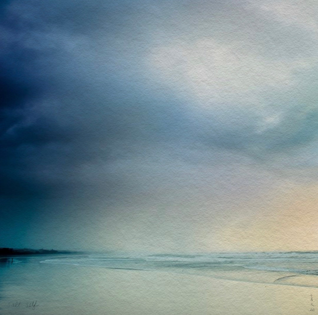 Ocean Art Print, Ocean Art, Art Print, Beach Art, Gift, Ocean Painting ...