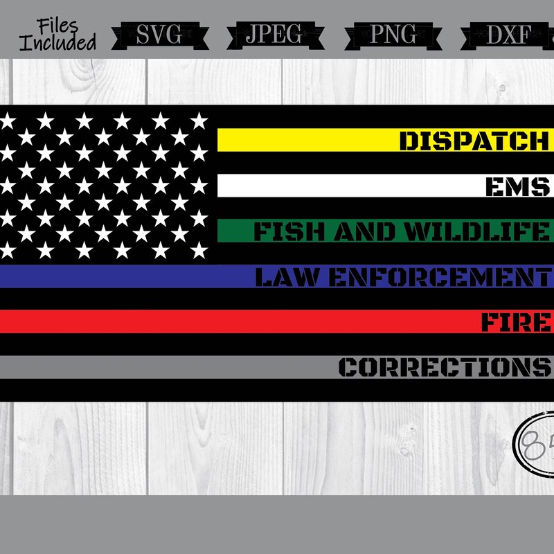 First Responder - Etsy