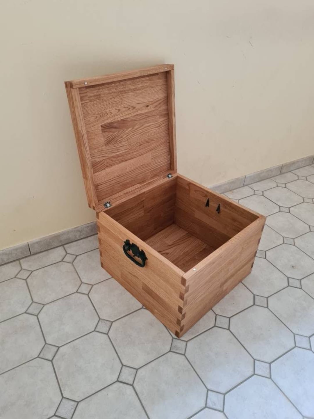 Special Productions for Boxes, Chests, Caskets, Tins, Individual ...