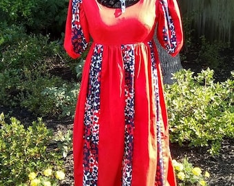 Grateful Dead Dress - Etsy