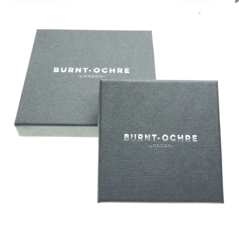 Triple Stud Earlobe Piercing Sterling Silver/gold - Etsy