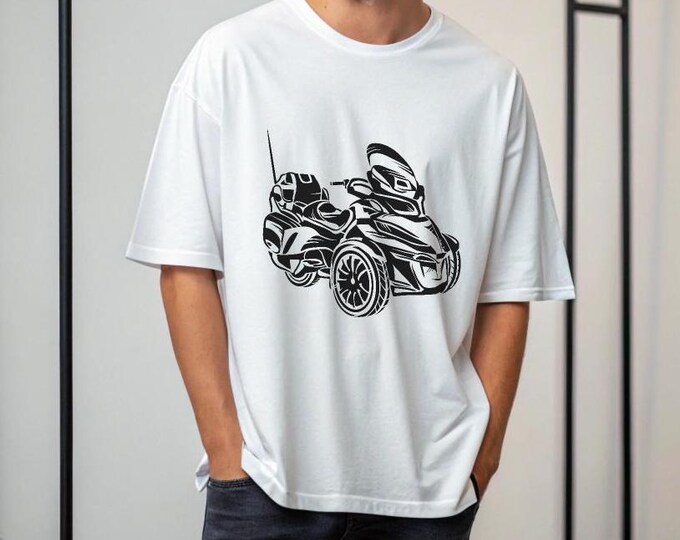 3-wheel Vehicles Svg, Png, Jpeg, Eps, Dxf Files, Instant Download ...