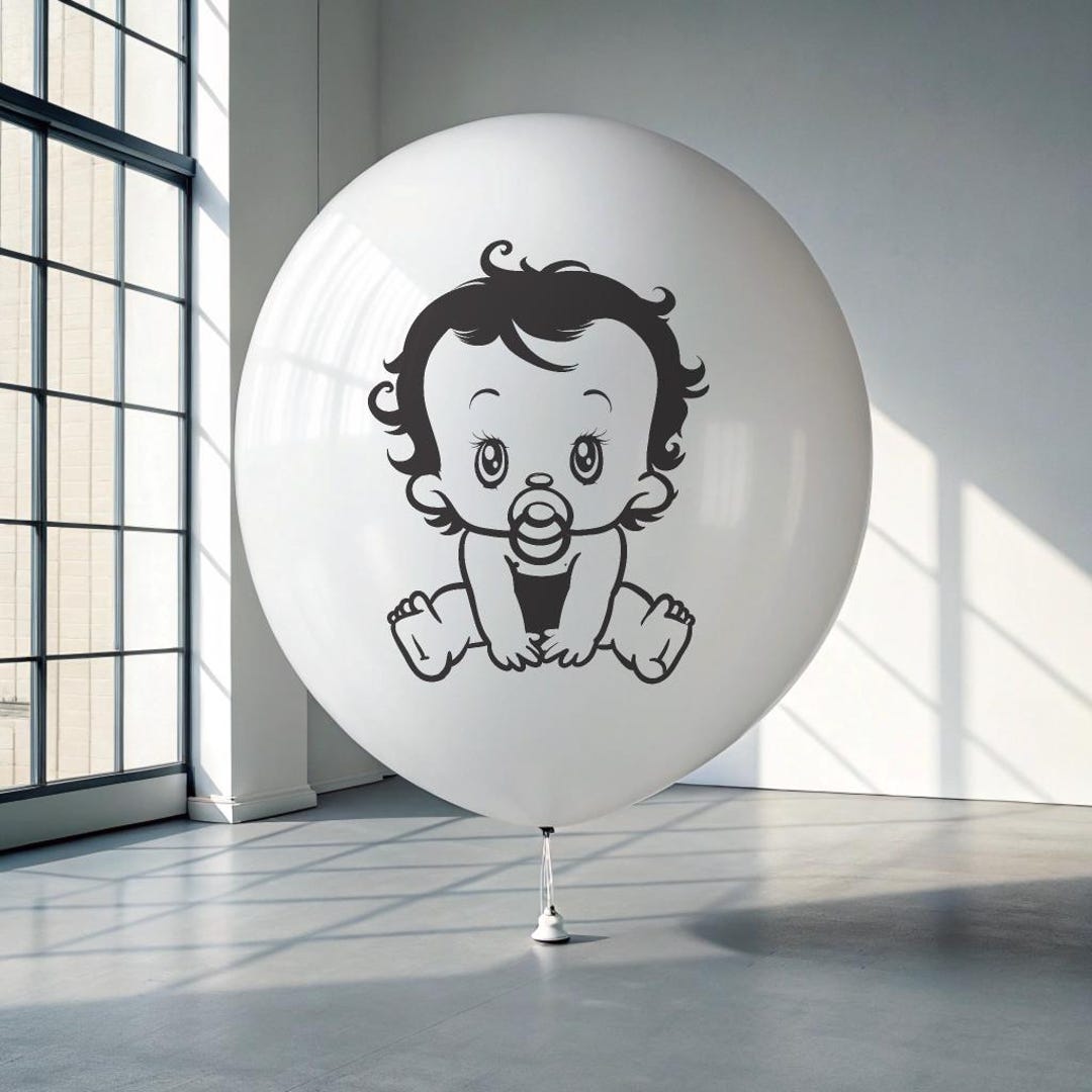 Baby Svg, Png and Jpeg, Eps Files, Instant Download, Baby Files, Baby ...