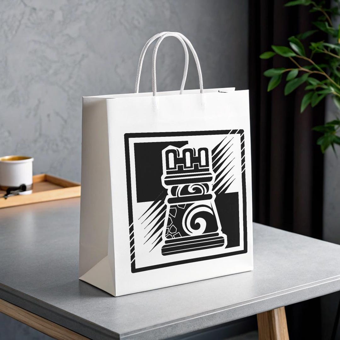 Chess Rook Svg, Png and Jpeg, Eps Files, Instant Download, Chess Rook ...