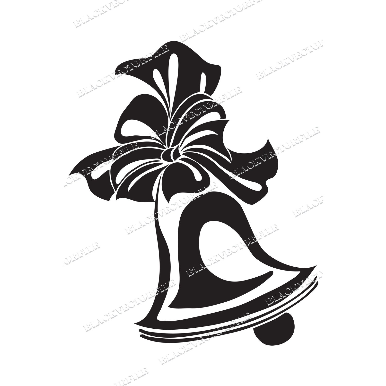 Handbell Svg Png and Jpeg Eps Files Instant Download - Etsy