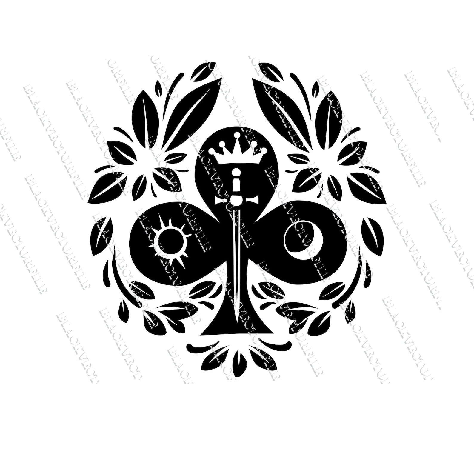 Ace Card Svg Png and Jpeg Eps Dxf Files Instant Download - Etsy Canada