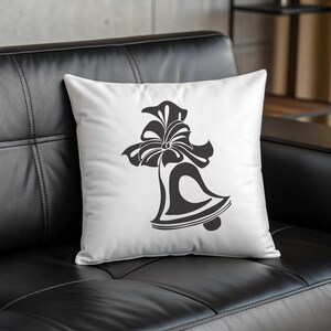 Handbell Svg, Png and Jpeg, Eps Files, Instant Download, Christmas ...