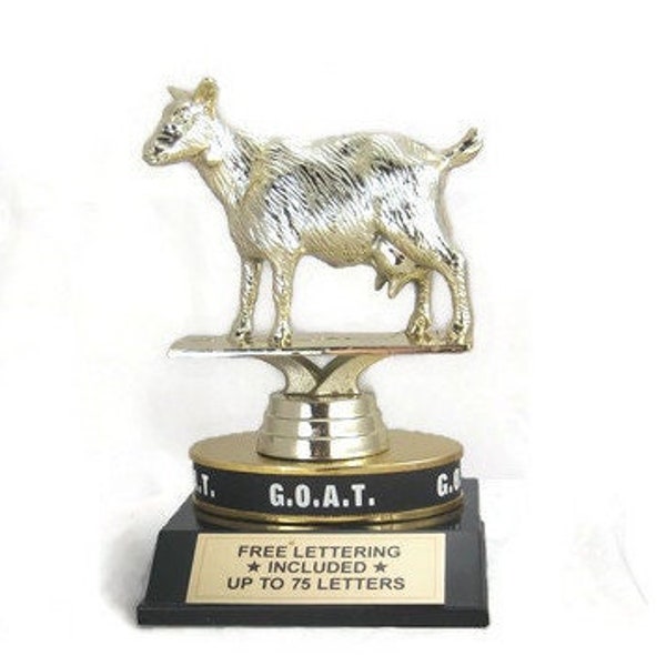 Trophy - Etsy