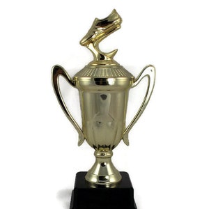 Race Cup Trophy 5K Running Winner Participant Free - Etsy
