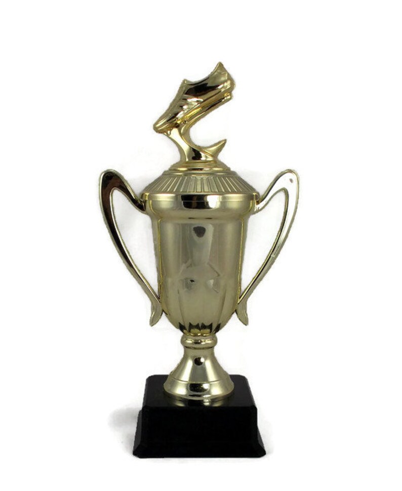 Race Cup Trophy 5K Running Winner Participant Free - Etsy