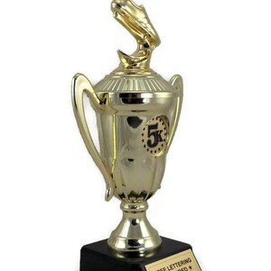 Race Cup Trophy 5K Running Winner Participant Free - Etsy
