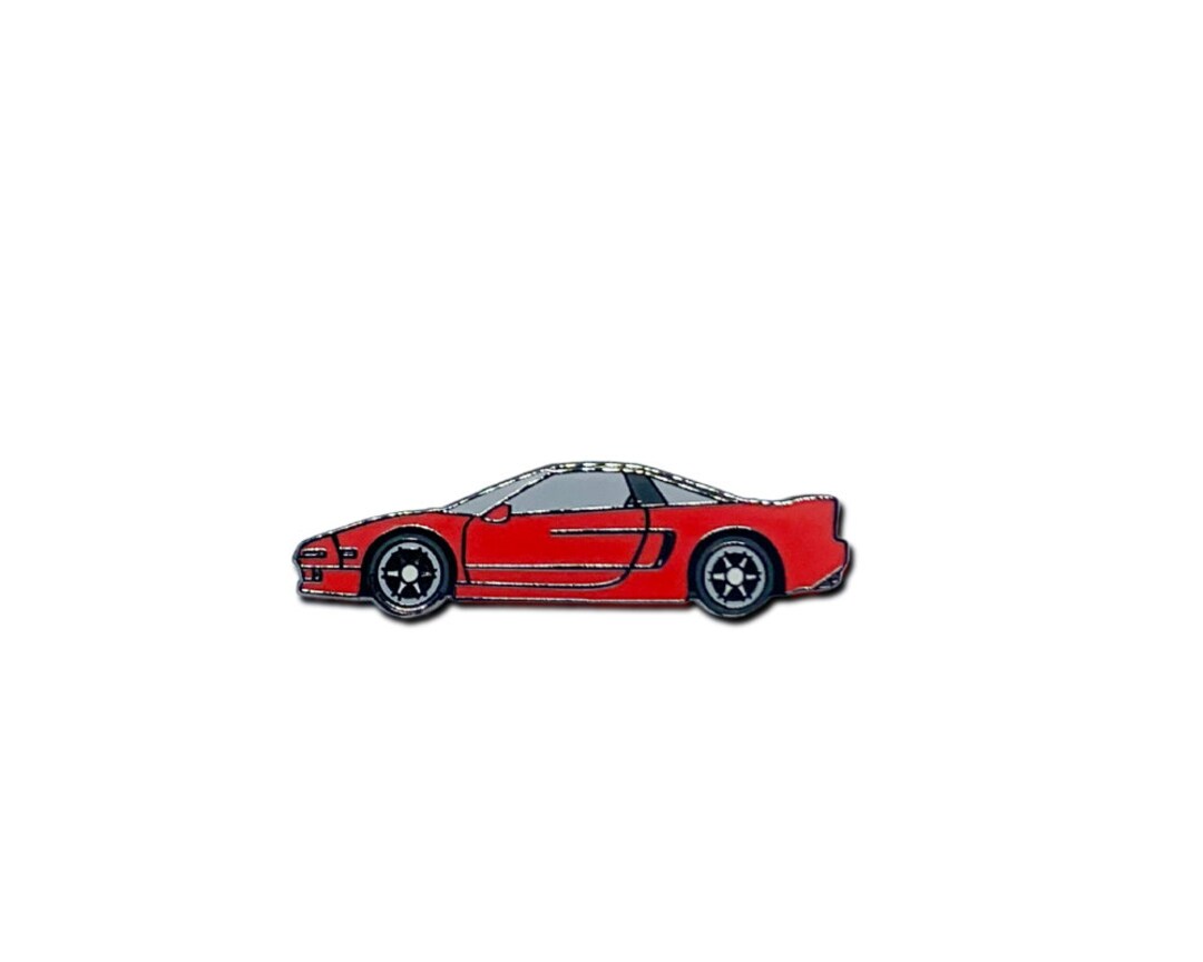 Acura NSX Pin - Etsy