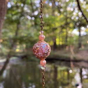 Boho Suncatcher Strand Boho Decor SINGLE Strand - Etsy