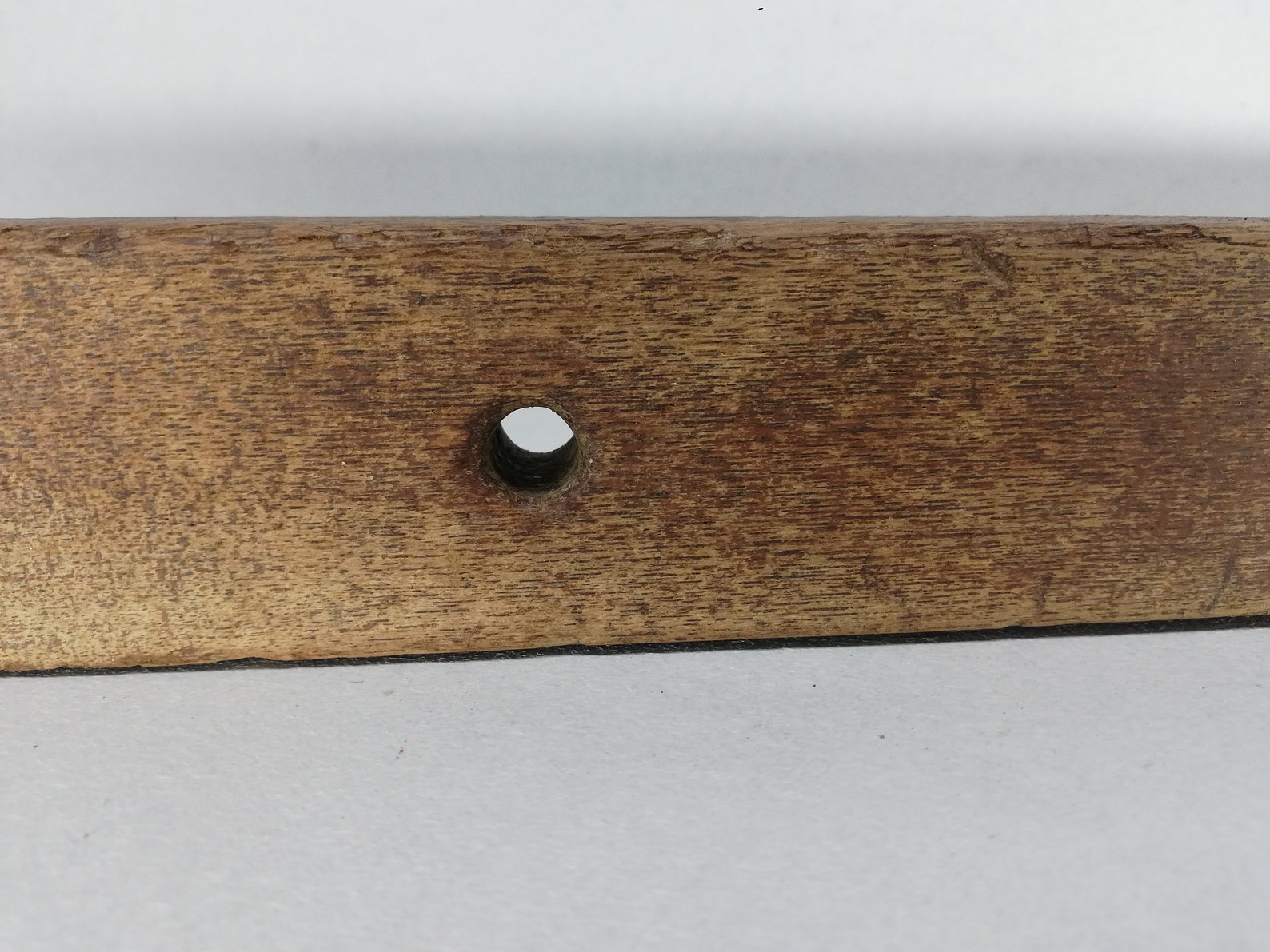 Wooden Spirit Level 1950s Rare Measuring Tool Primitive - Etsy