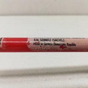 Vintage Fishing Pole GERMINA Fishing Rod Cork Handle - Etsy