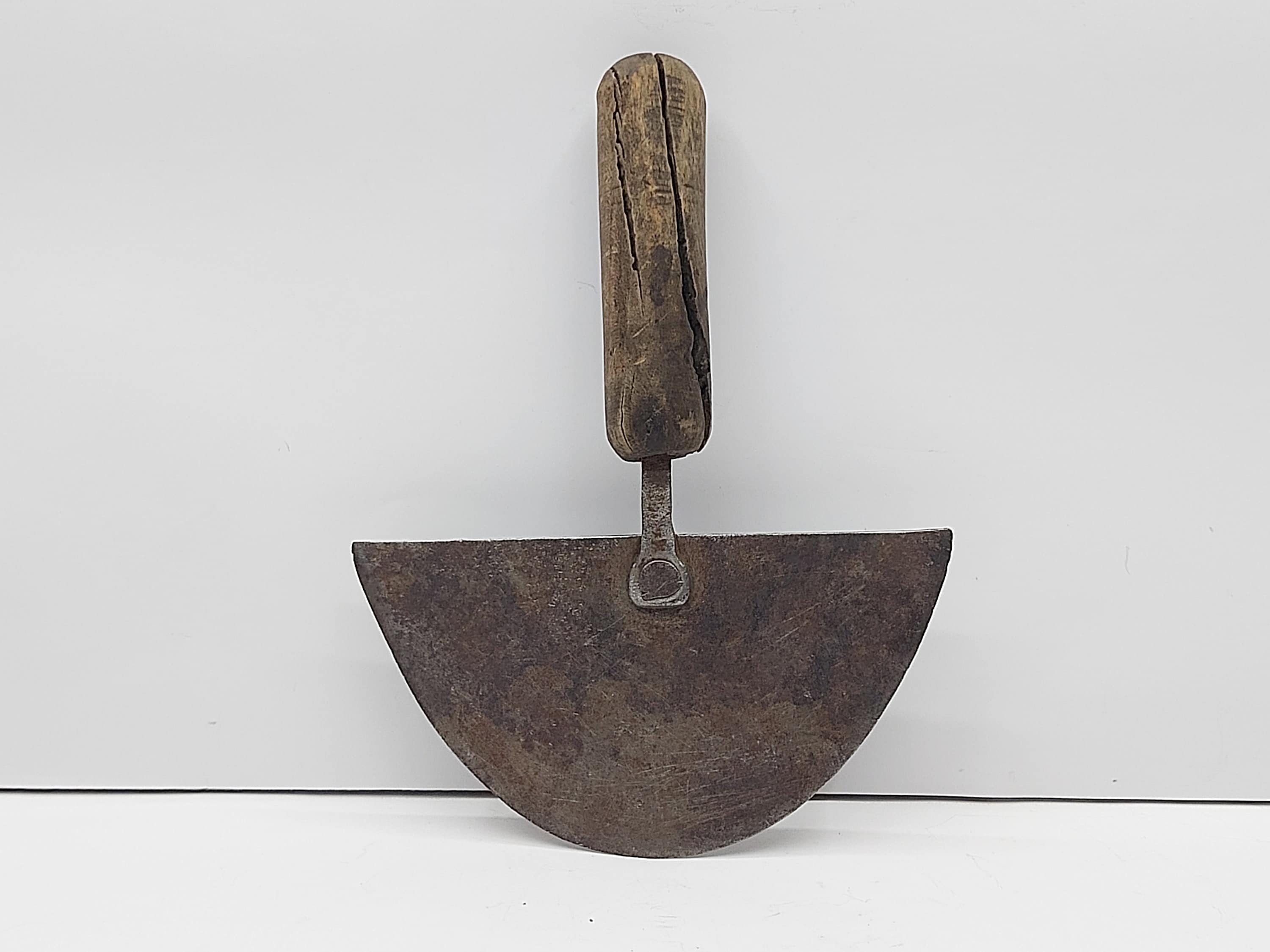 Cookware Cooking Utensils & Gadgets Primitive Hand Forged Food or Herb ...