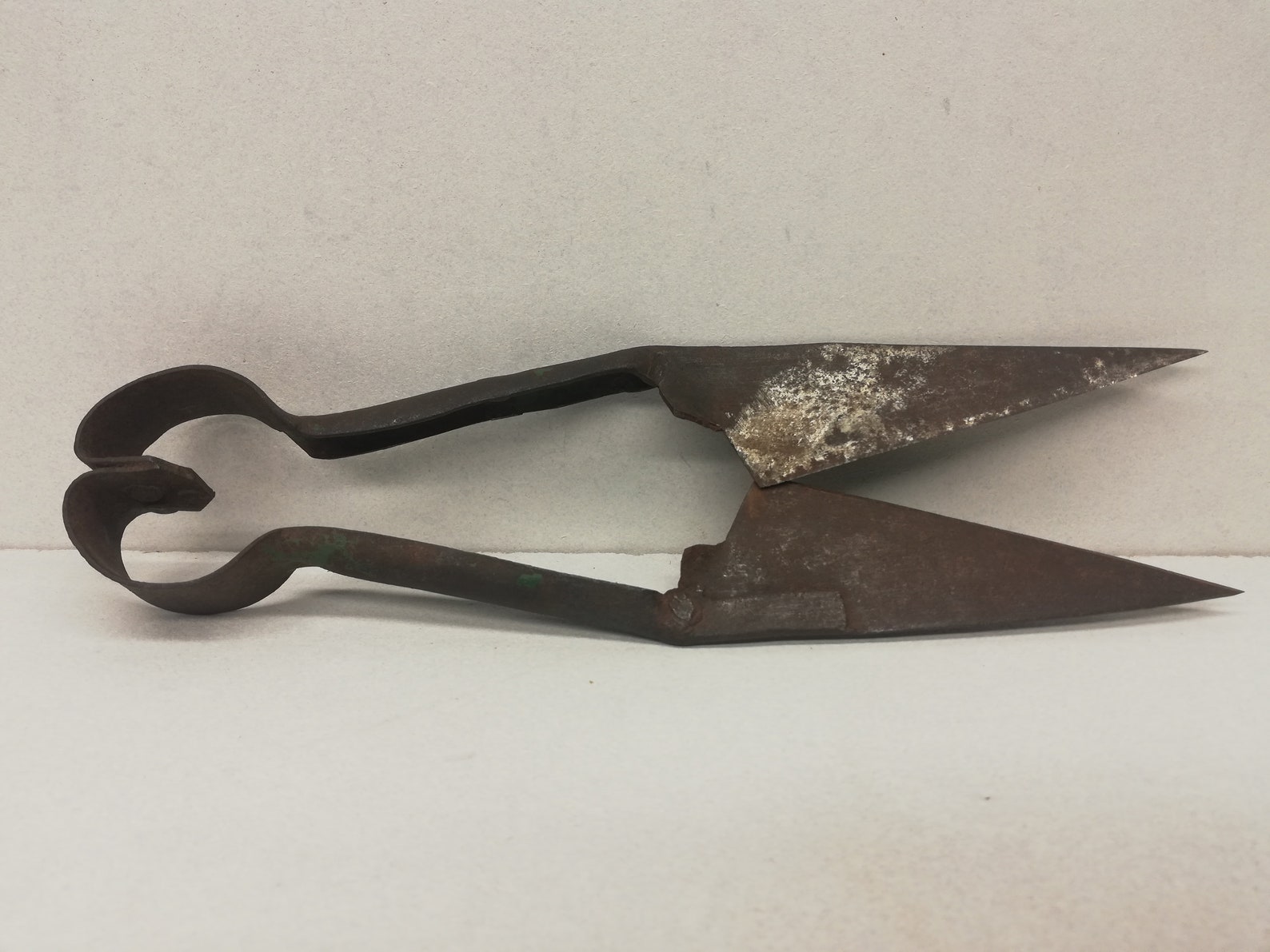 Vintage Sheep Shears Primitive Sheep Shearing Shears Hand - Etsy